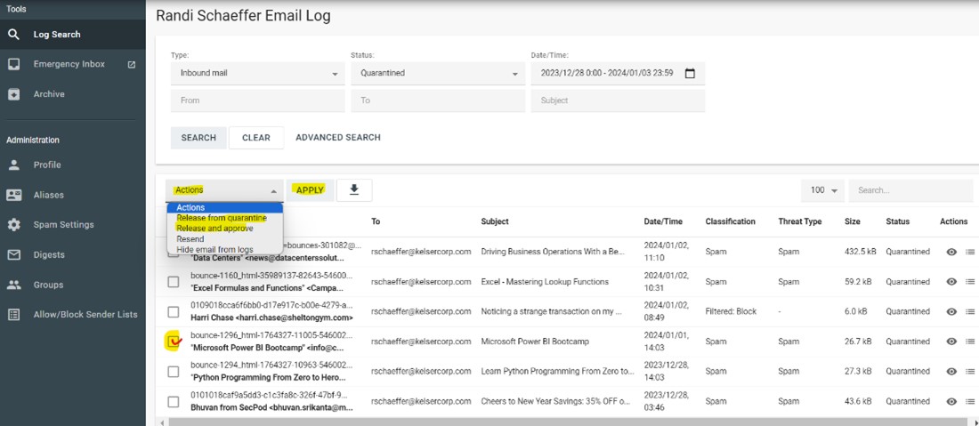 What Is Proofpoint? 6 Essential Things End Users Need To Know
